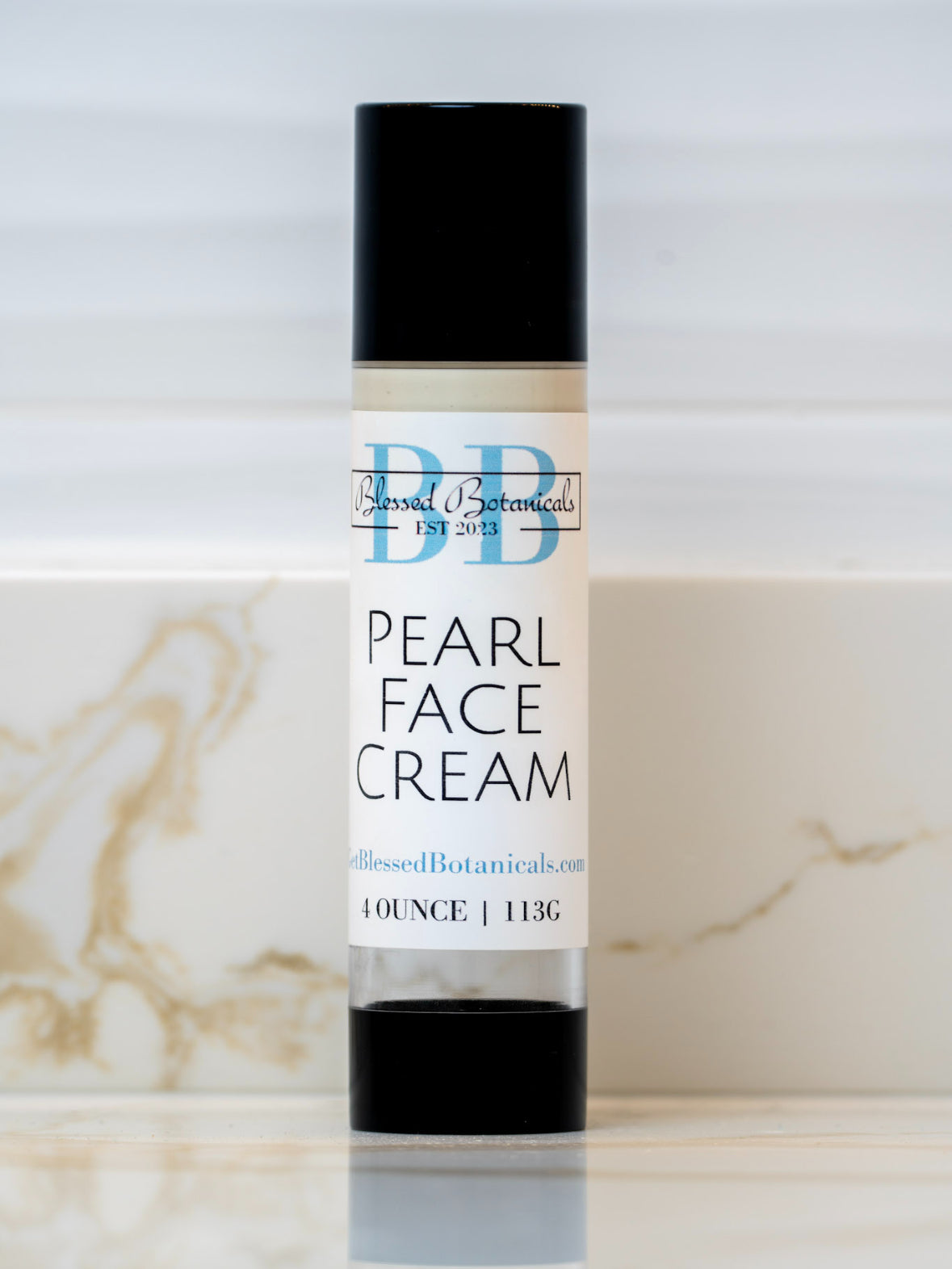 Blessed Botanicals - Herbal Extracts to Help You Take Your Health Back