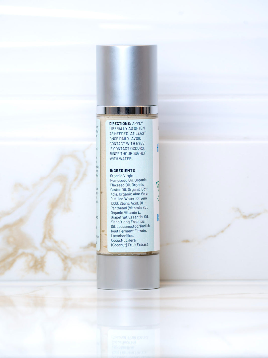 Blessed Botanicals - Herbal Extracts to Help You Take Your Health Back
