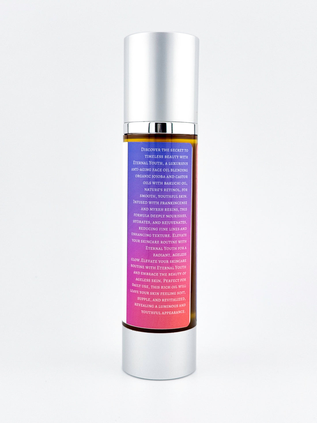 Eternal Youth Serum - Natures Retinol – Blessed Botanicals