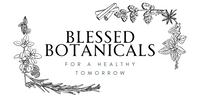 Blessed Botanicals - Herbal Extracts to Help You Take Your Health Back