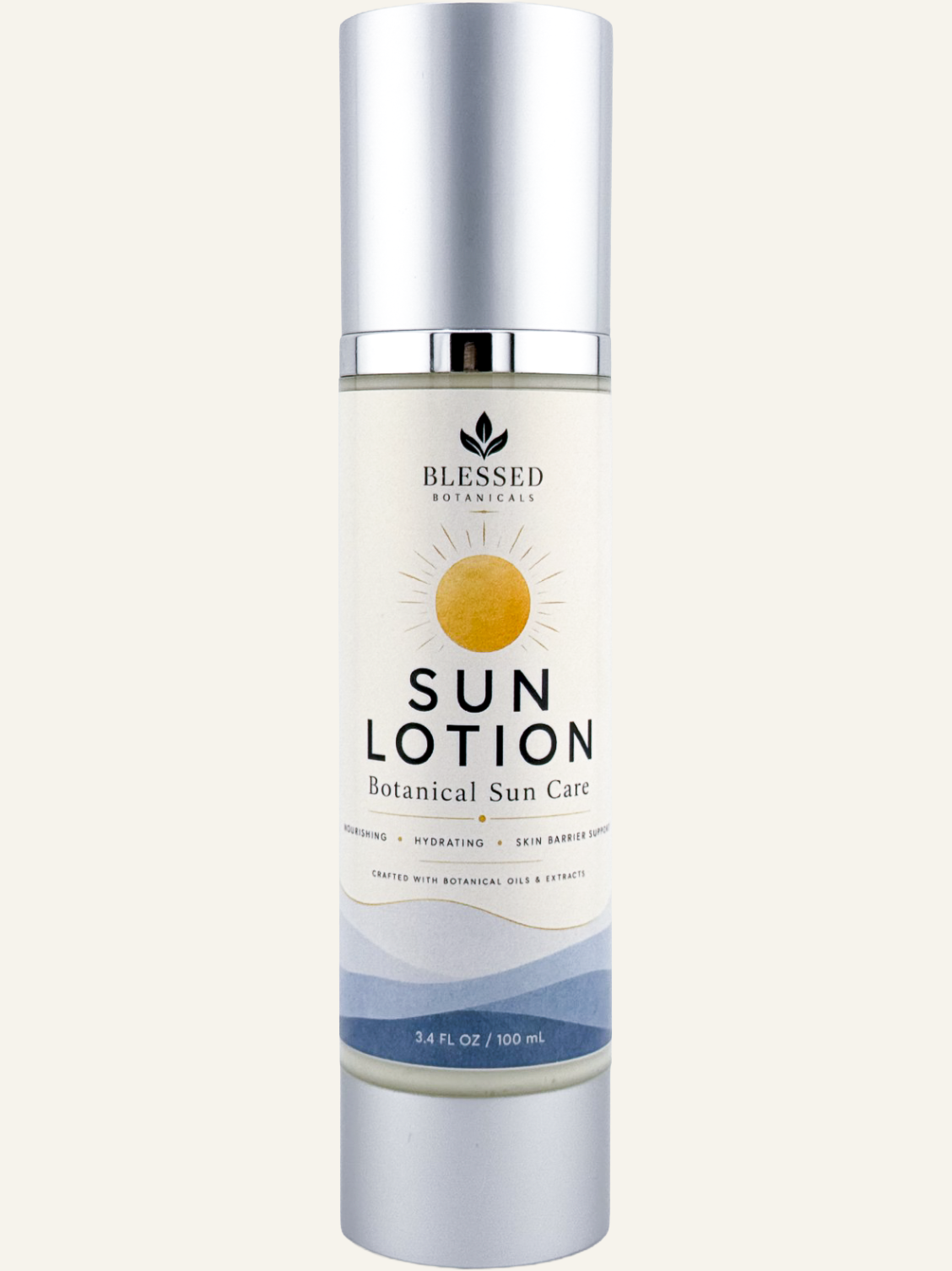 Products – Blessed Botanicals