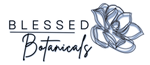 Blessed Botanicals - Herbal Extracts to Help You Take Your Health Back