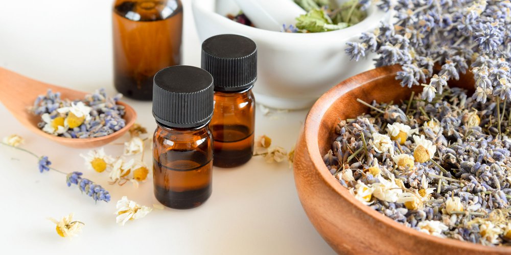 Blessed Botanicals - Herbal Extracts to Help You Take Your Health Back