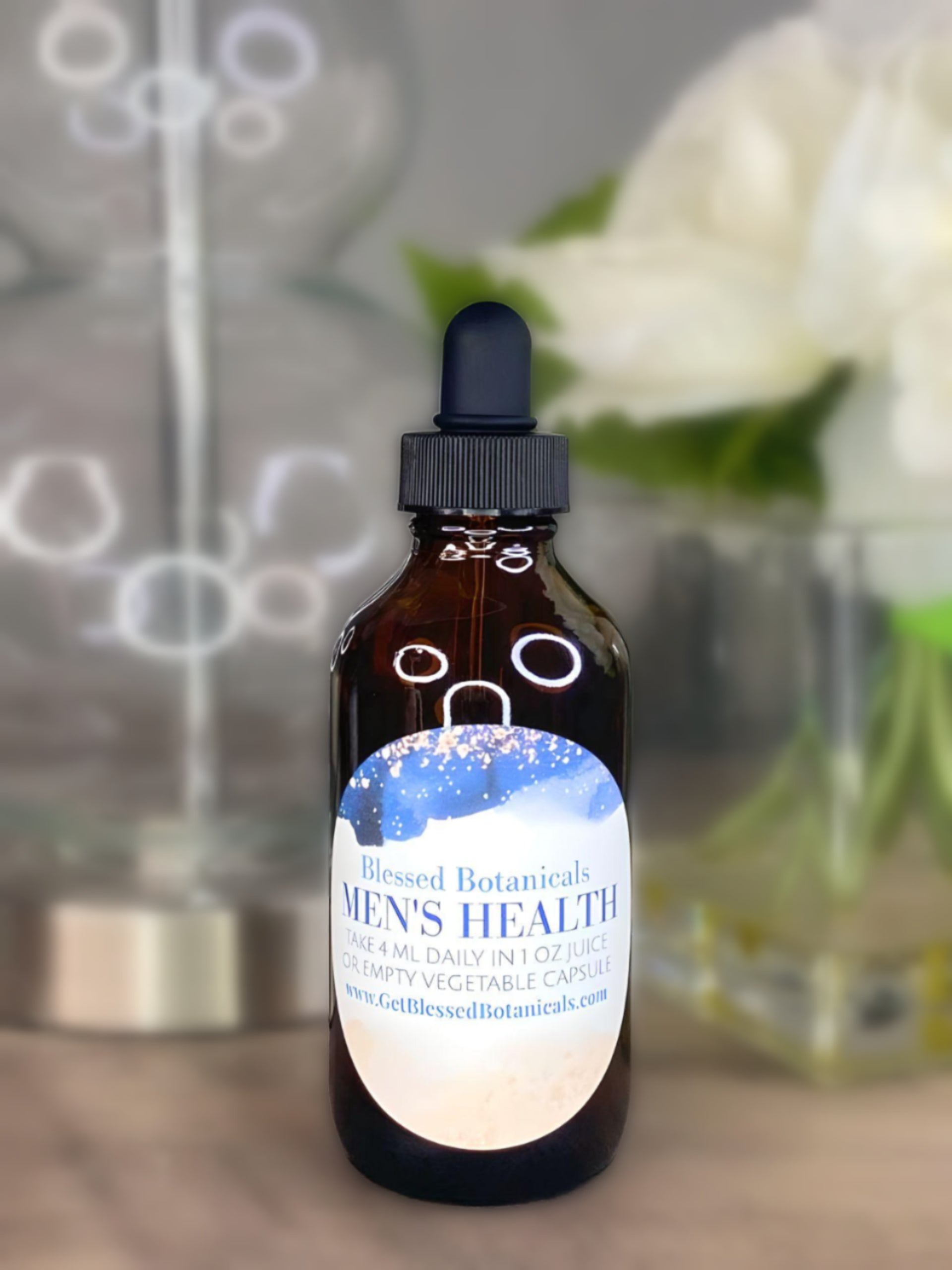 Products – Blessed Botanicals